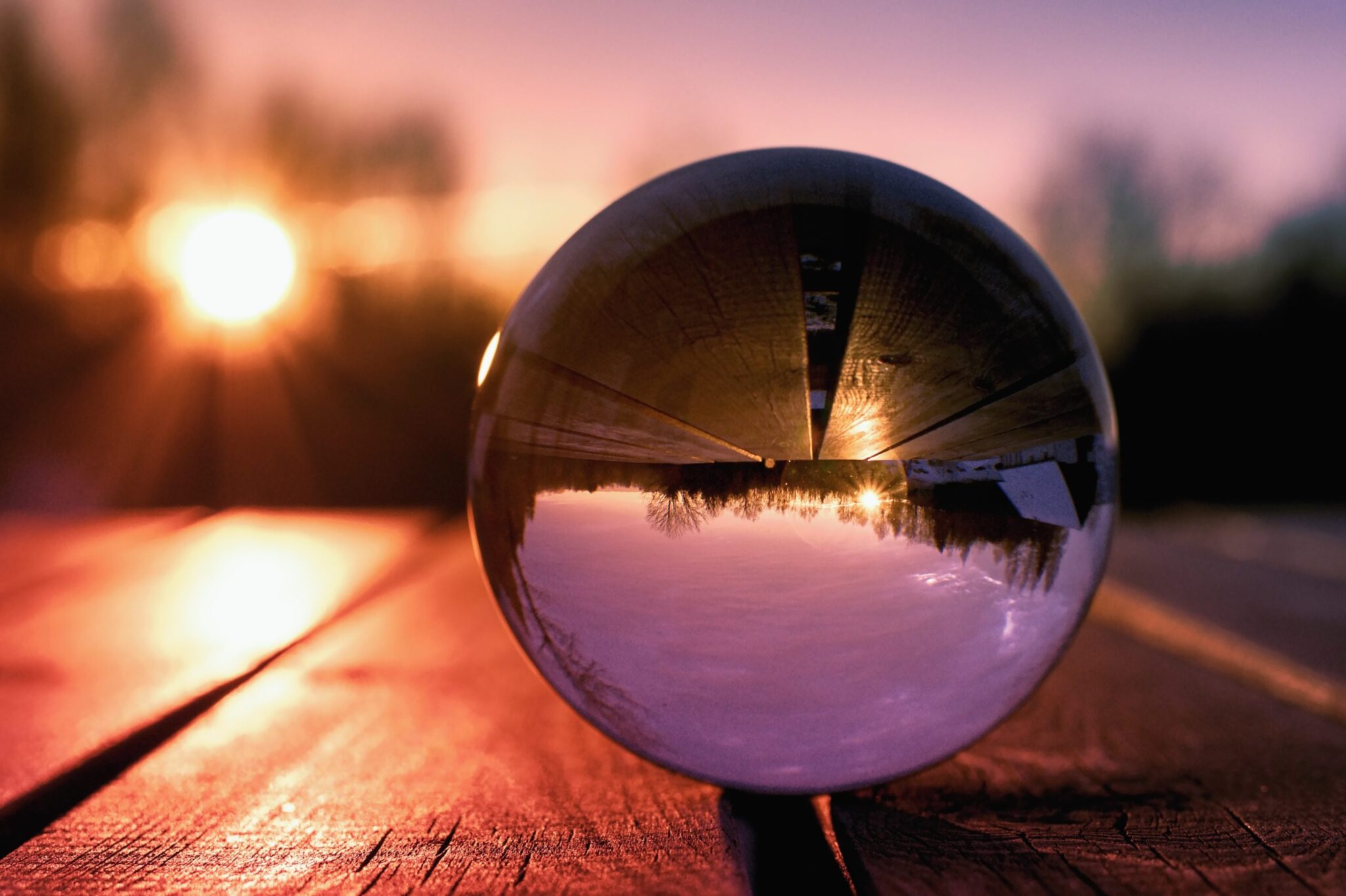 Reflection Encourages Forward Thinking - MK Advisors